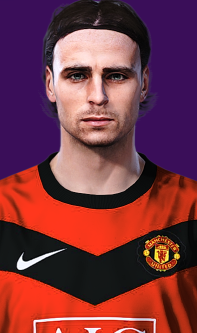 Berbatov - alireza store