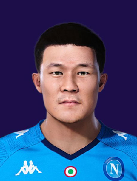 K. Min-Jae - alireza store