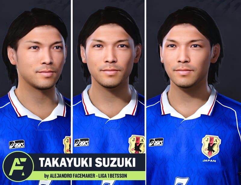 ALEJANDRO FACEMAKER - alirezafacemaker