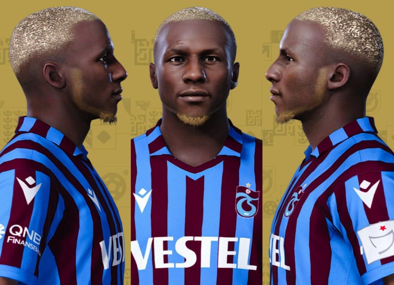 Ibrahim Yattara - alireza store