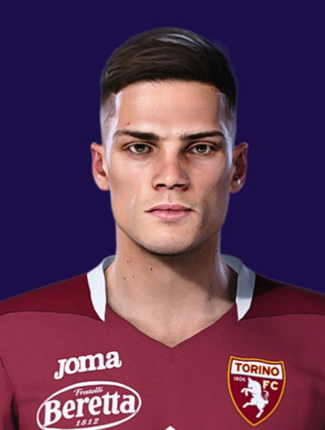 S. Ricci - alirezafacemaker