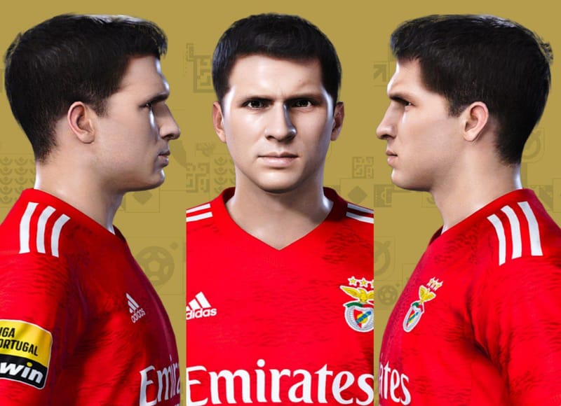 Fernando Cruz - alireza store