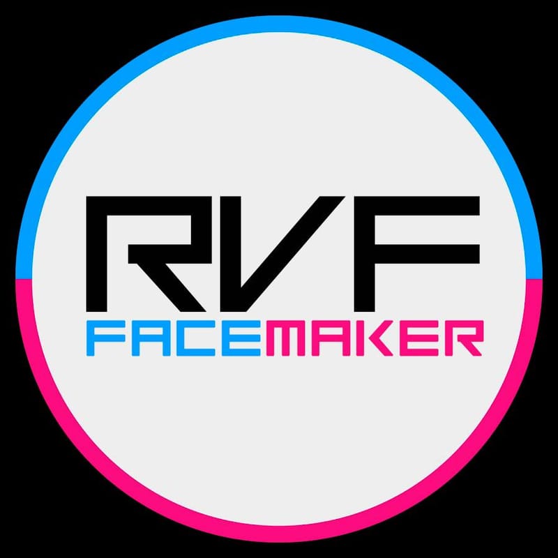 RVF FACEMAKER - alireza store