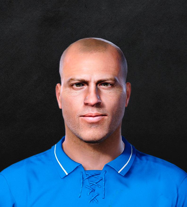 Giovanni Savarese - alireza store