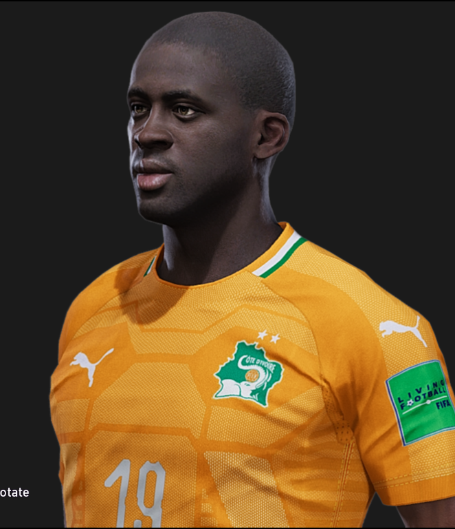 Africa - alireza store