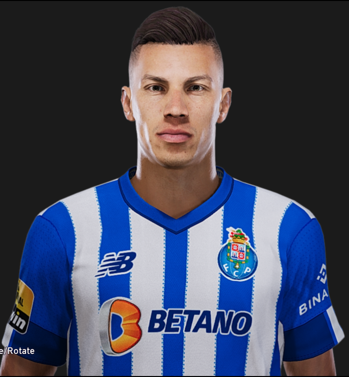 mateus uribe - alireza store