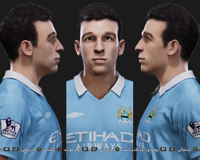 Jack Dyson - alireza store