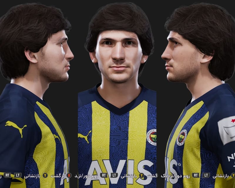 Can Arat - alireza store