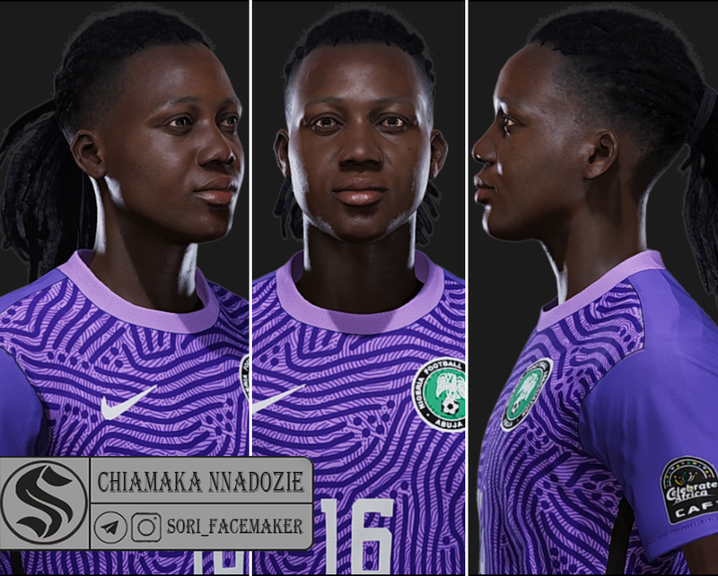CHIAMAKA NNADOZIE - alireza store