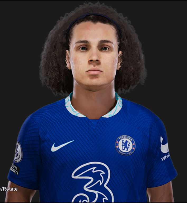 CHARLIE WEBSTER - alireza store