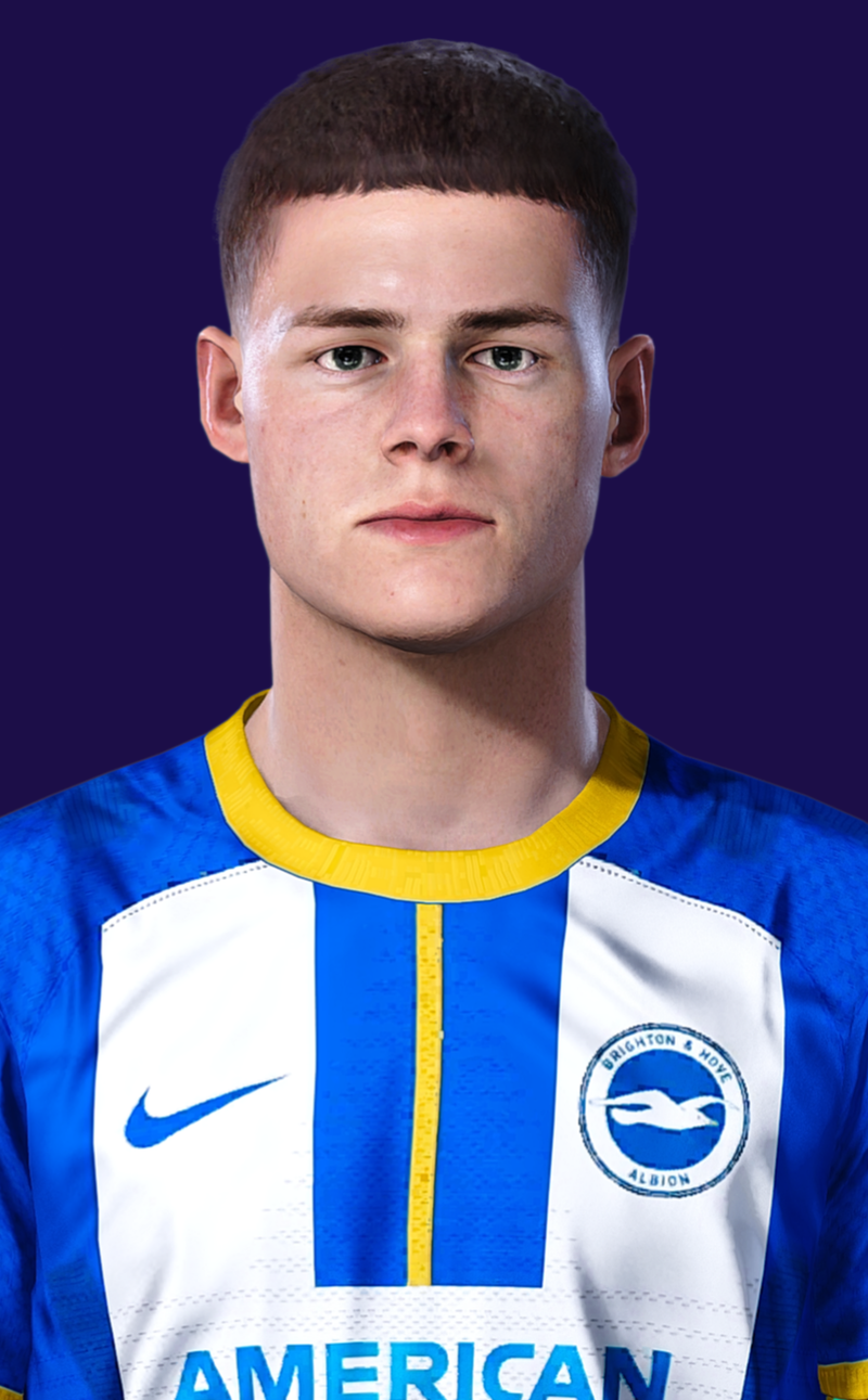 Evan Ferguson - alireza store