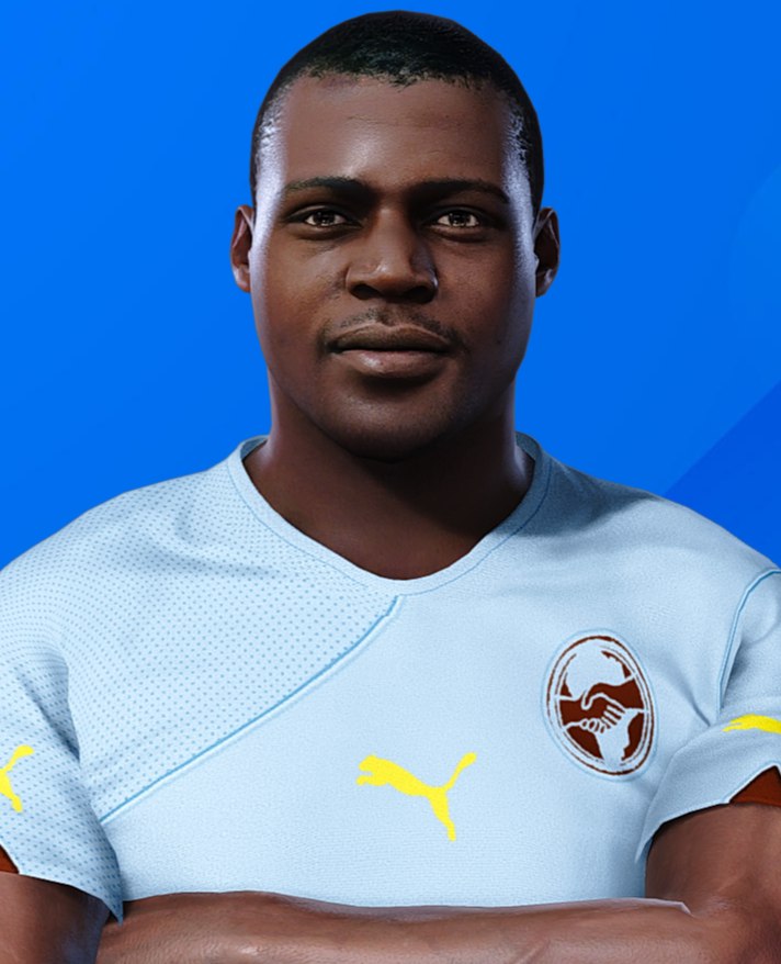 Kalusha Bwalya - alireza store