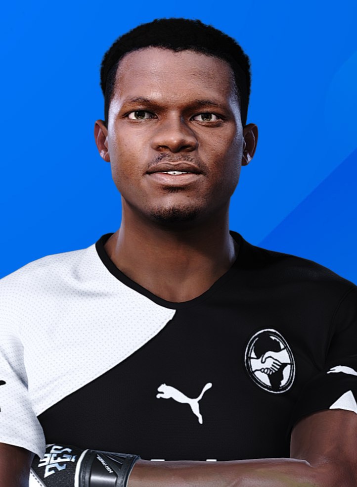 Tony Mario Sylva - alireza store