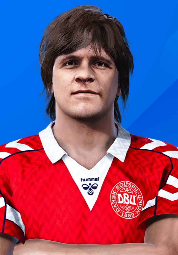 Jan Molby - alireza store