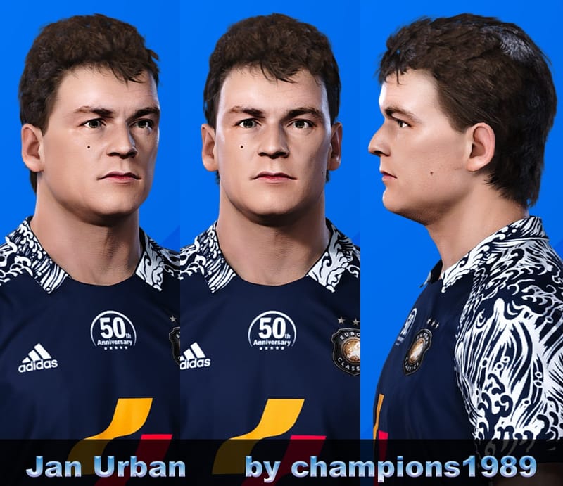 Jan Urban - alireza store