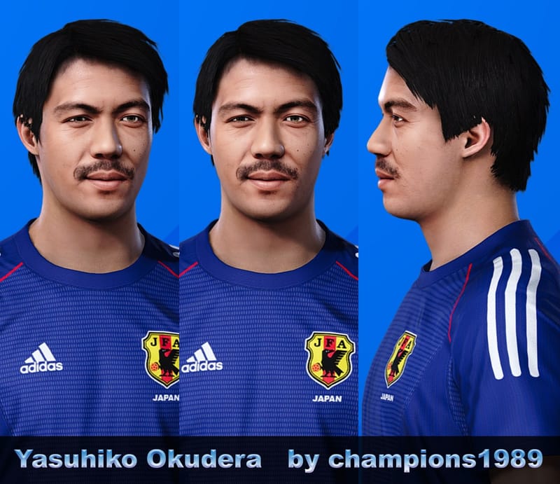 Yasuhiko Okudera - alireza store