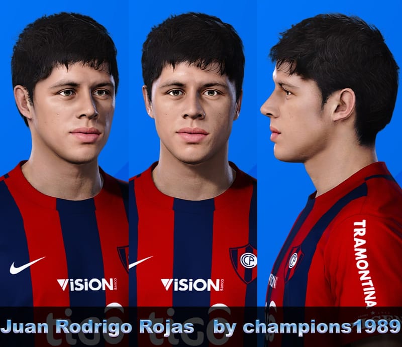 Juan Rodrigo Rojas - alireza store