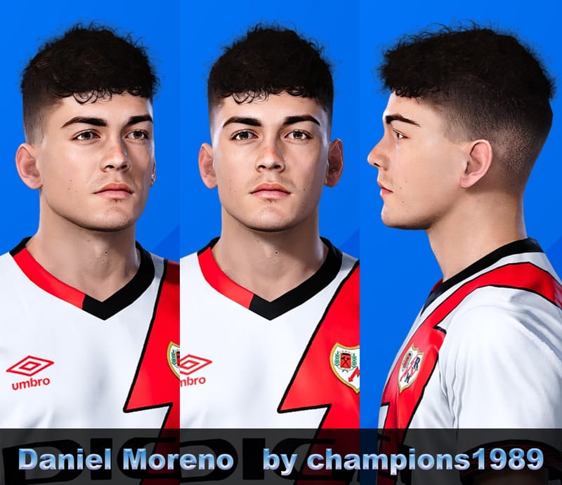 Daniel Moreno - alireza store