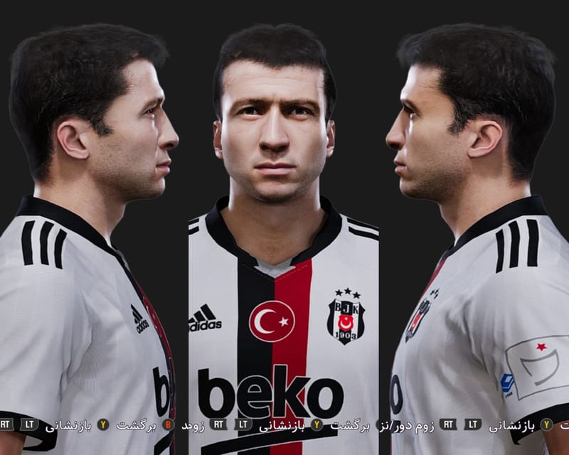 Tumer Metin V2 - alireza store