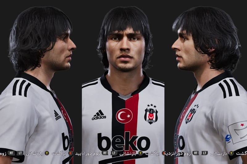 İbrahim Toraman v2 - alireza store
