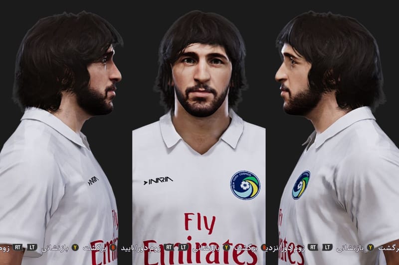 Andranik Eskandarian - alireza store