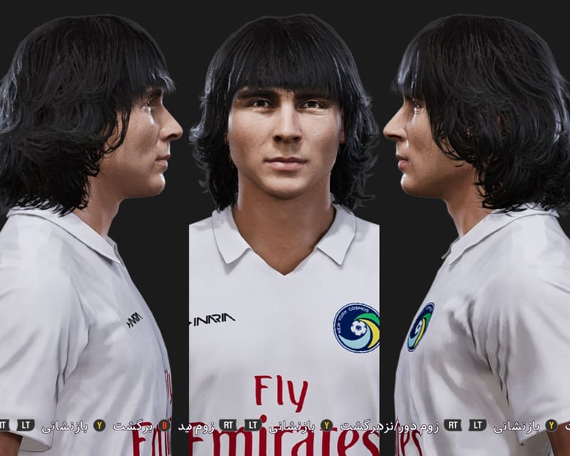 Werner Roth - alireza store