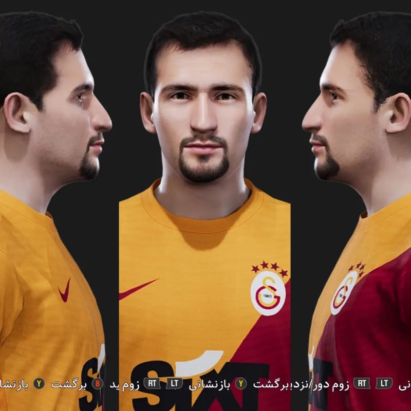 Ümit Karan V2 - alireza store