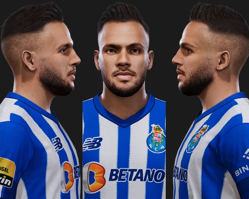 Fernando Andrade - alireza store