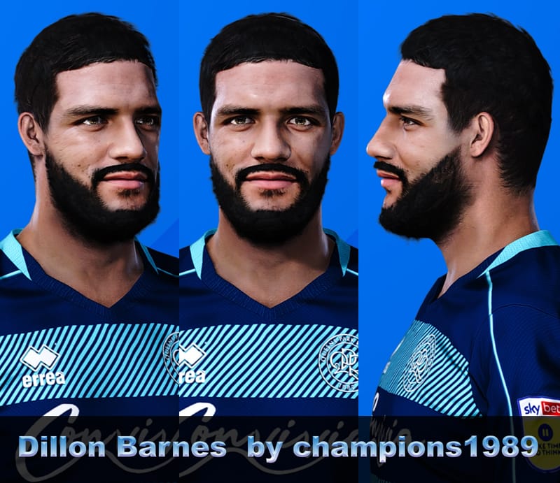 Dillon Barnes - alireza store