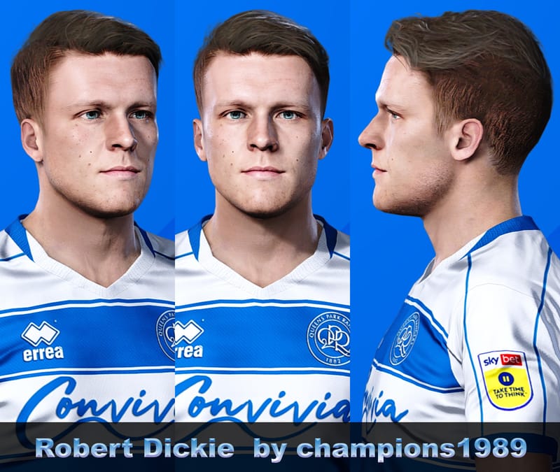 Robert Dickie - alireza store