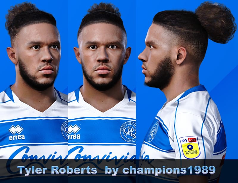 Tyler Roberts - alireza store