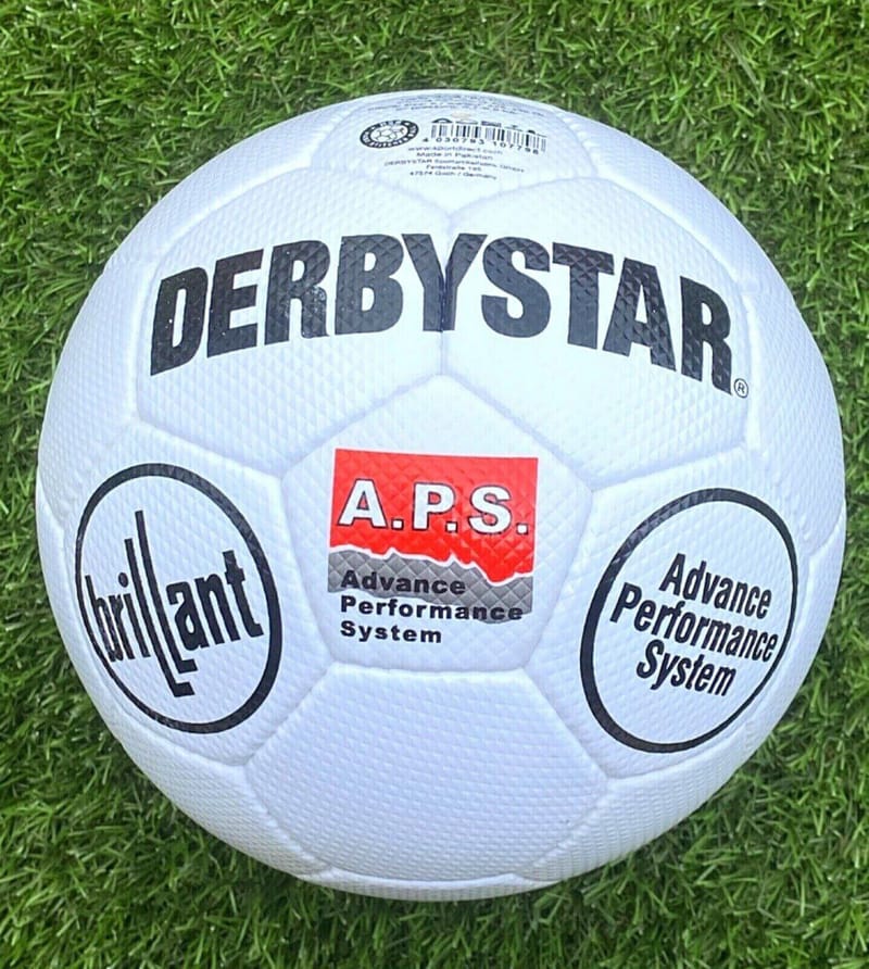 DERBYSTAR Ball - alireza store