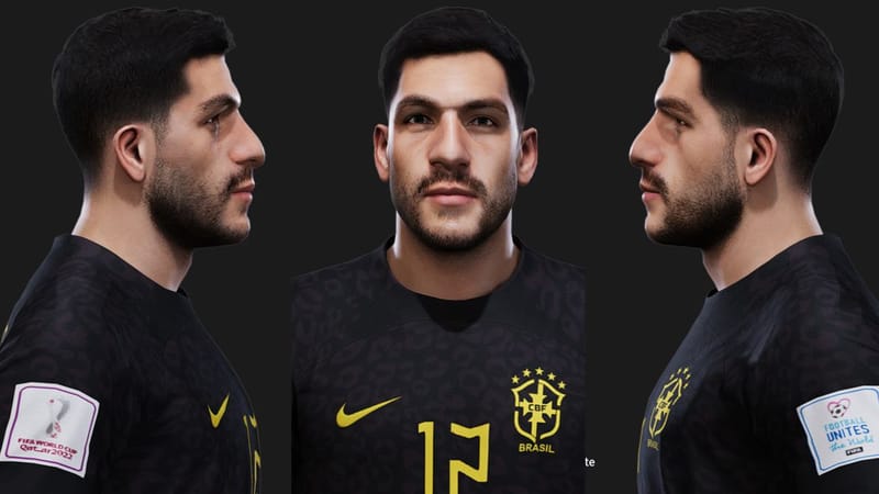 Rodrigo Moura - alireza store