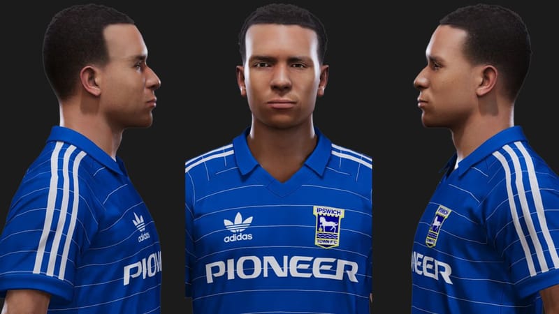 Jason Dozzell - alireza store