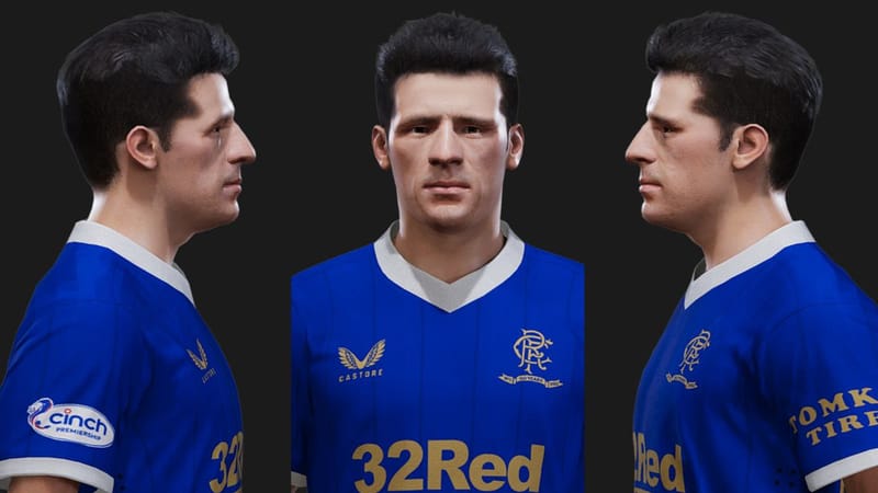 Ian Durrant - alireza store