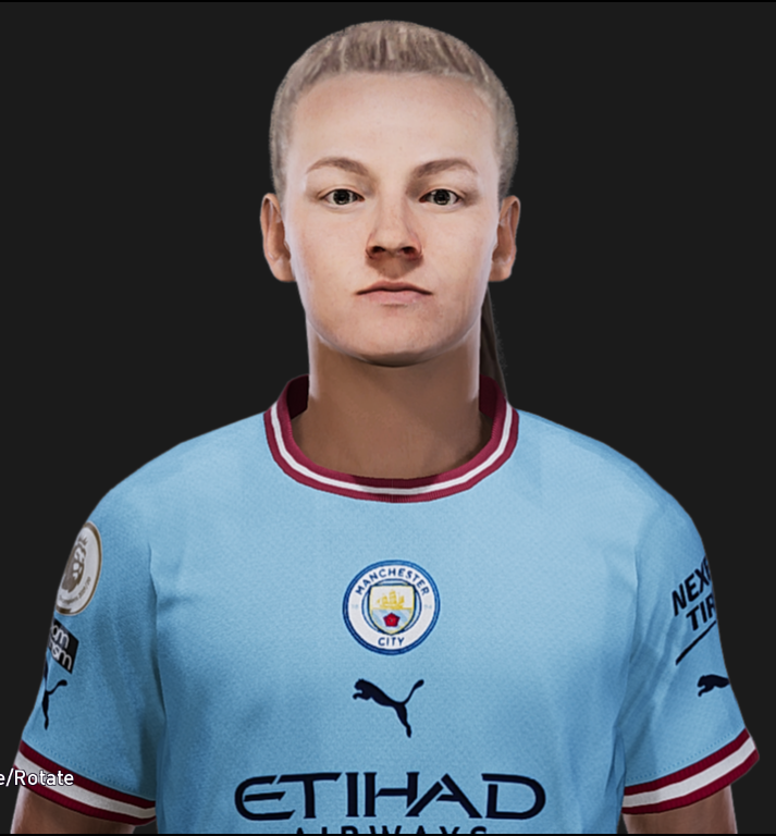 Luaren Hemp - alirezafacemaker