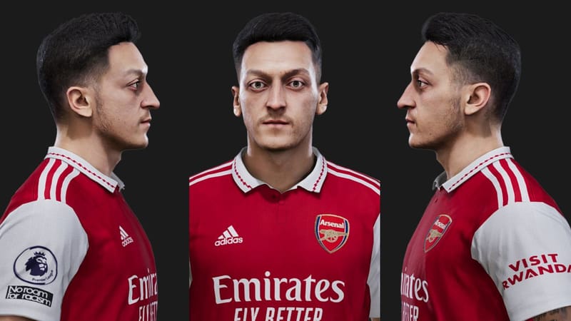 Arsenal - alirezafacemaker