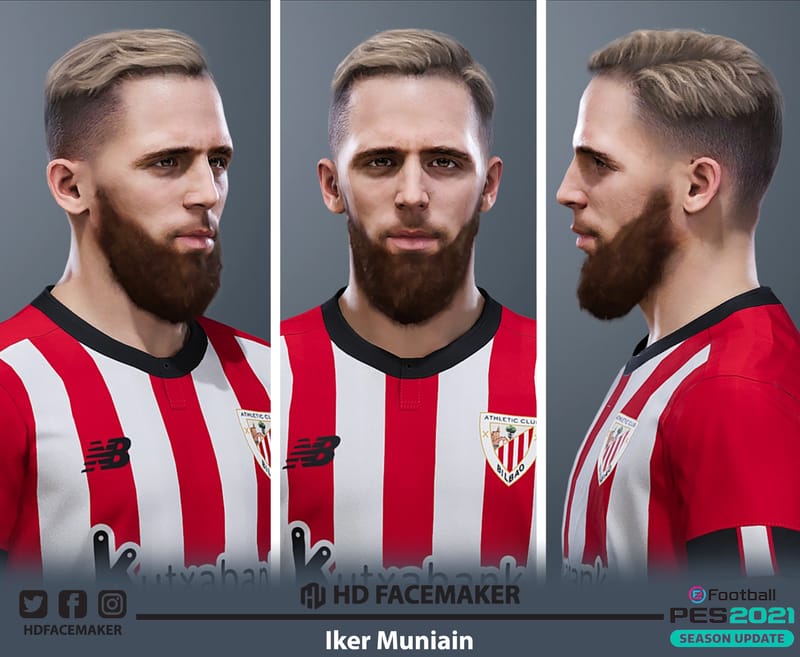 Iker Muniain - alireza store