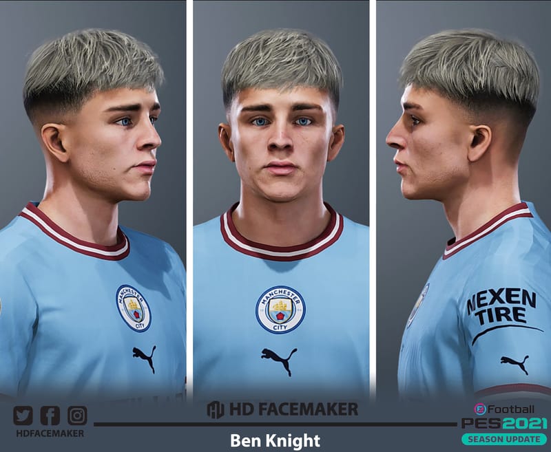 Ben Knight - alireza store