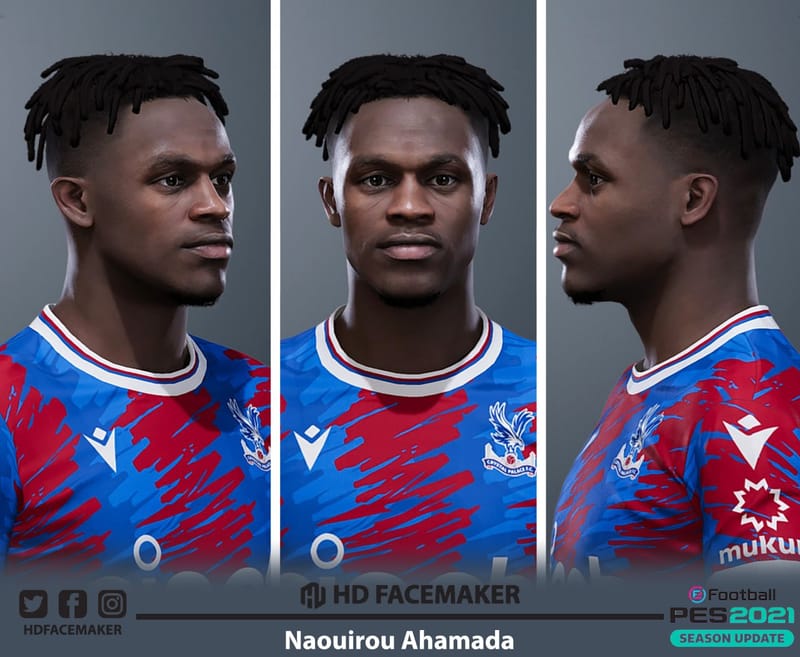 Naouirou Ahamada - alireza store