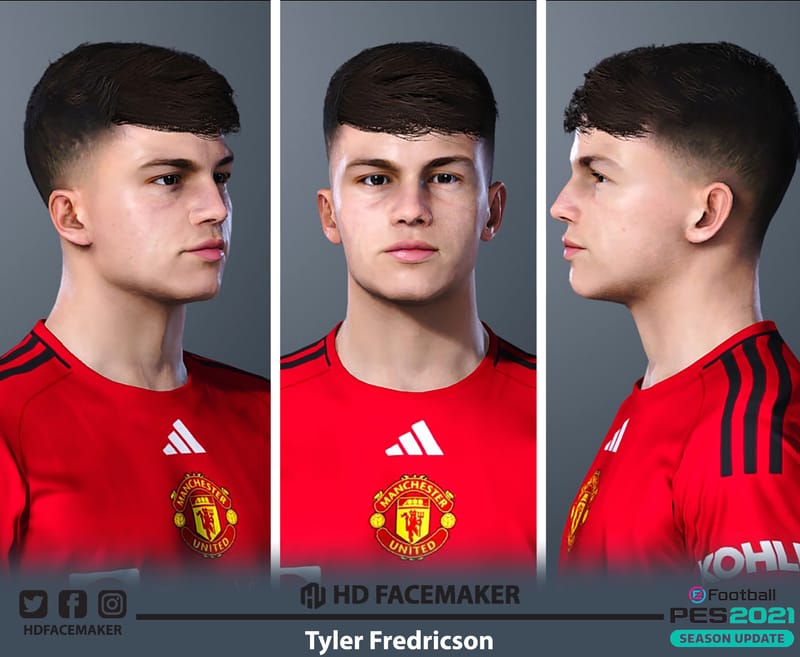 Tyler Fredricson - alireza store