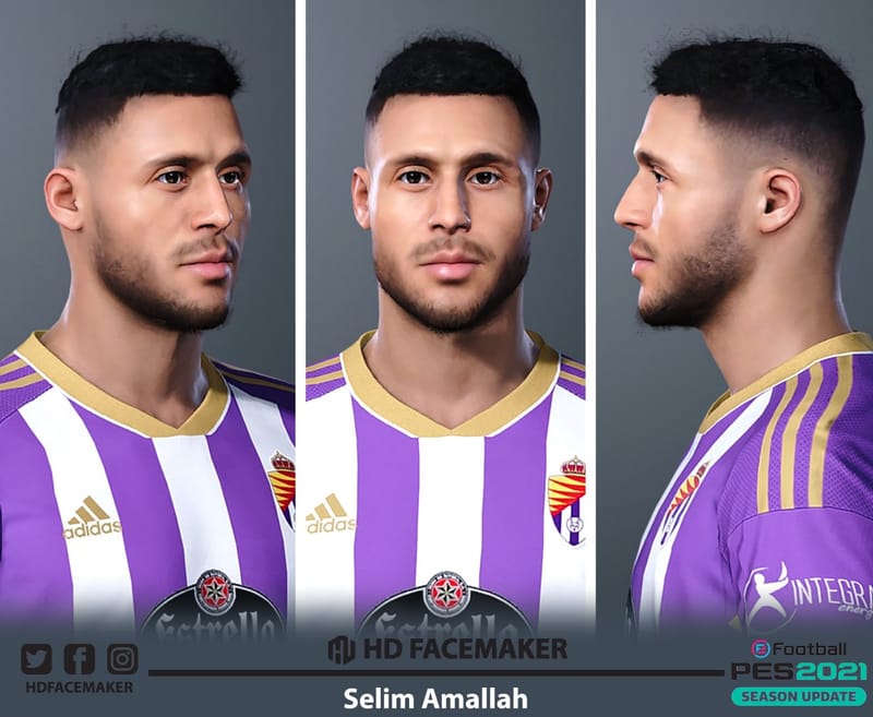 HD Facemaker - alireza store