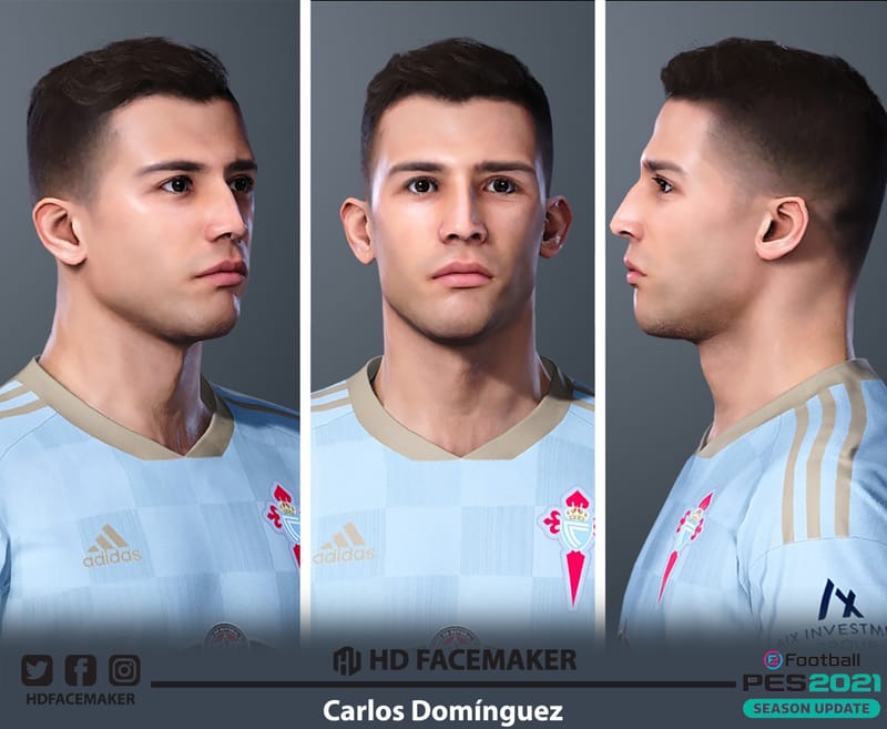 HD Facemaker - alirezafacemaker