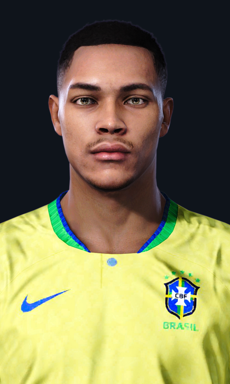 Bryan Mbeumo - alirezafacemaker