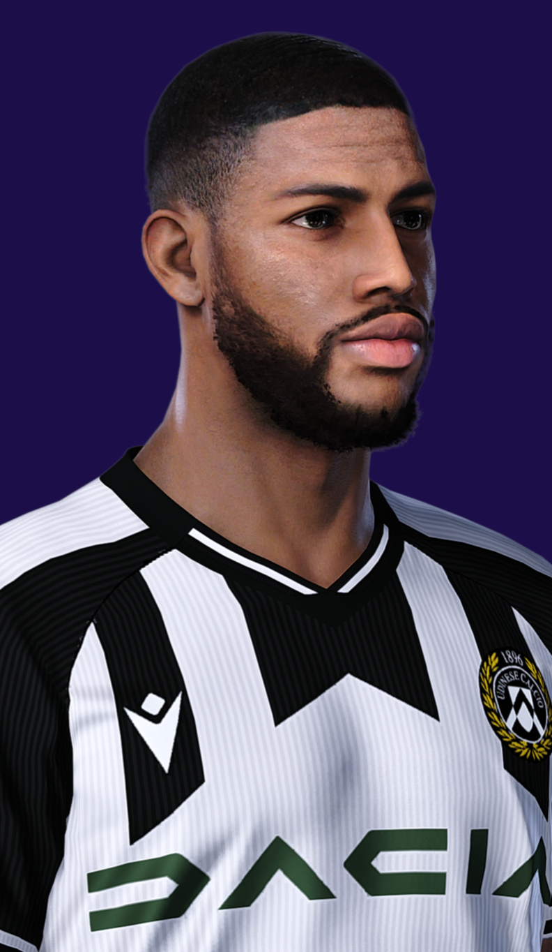 Walace-free - alirezafacemaker