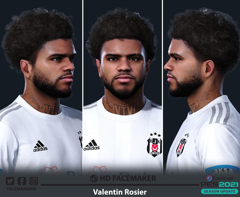 HD Facemaker - alirezafacemaker