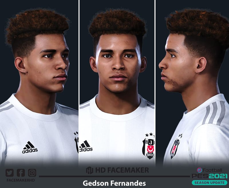 HD Facemaker - alirezafacemaker