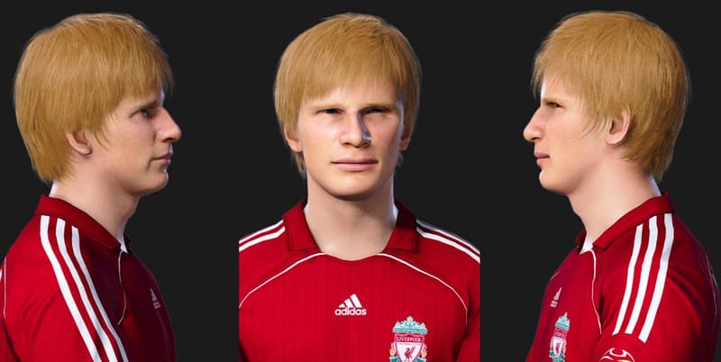 Liverpool - alirezafacemaker