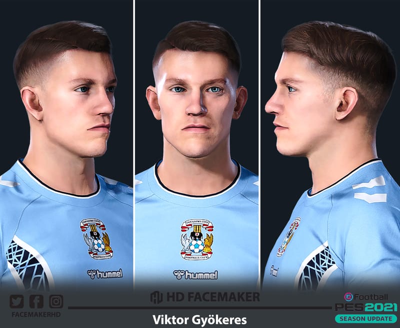 Viktor Gyökeres - alireza store