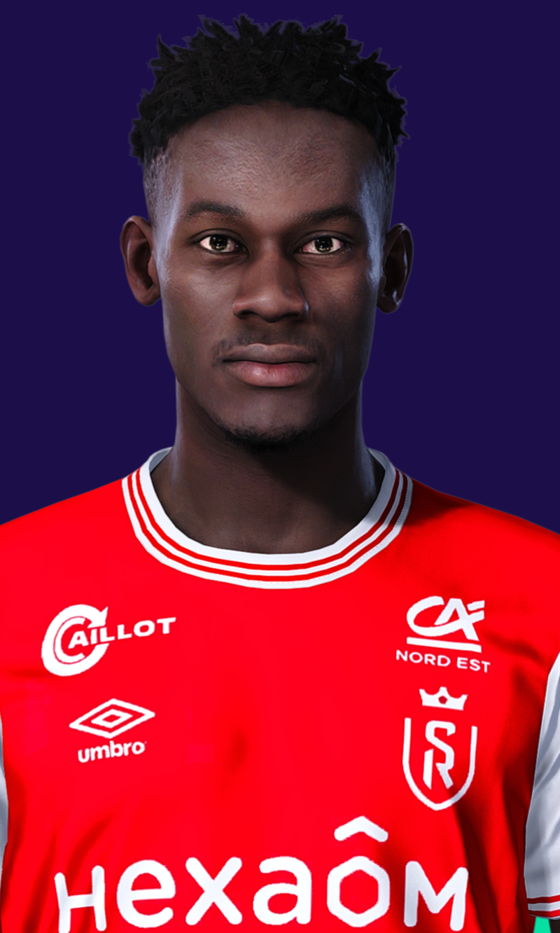 Marcus Edwards - alirezafacemaker